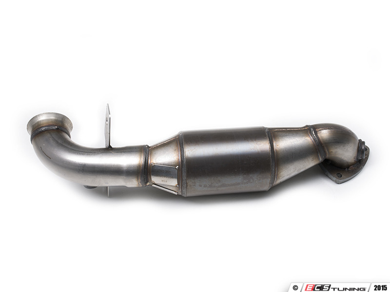 ECS News - Milltek Exhaust Systems | MINI R55 Clubman