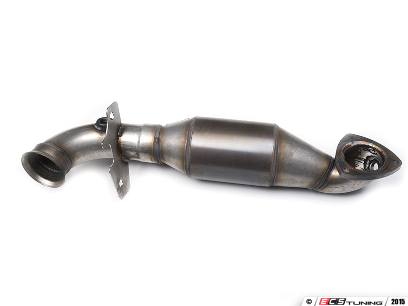 ECS News - Milltek Exhaust Systems | MINI R55 Clubman