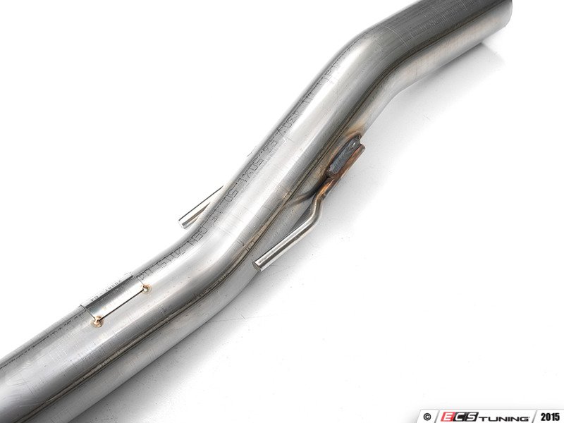 ECS News - MINI R58 Milltek Performance Exhaust Systems