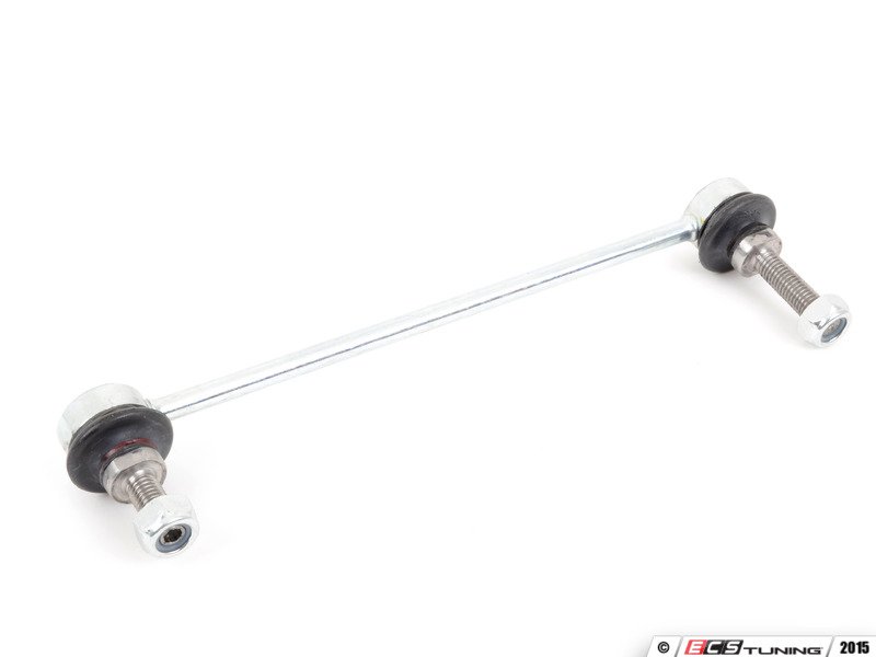 Rein - 33506772789 - Rear Sway Bar End Links - Priced Each - (NO LONGER ...