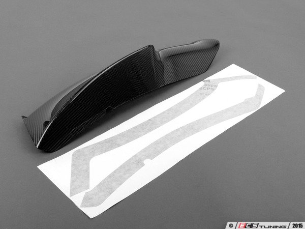 Genuine BMW - 51192149424 - MOUNTED PART FRONT A (51-19-2-149-424)