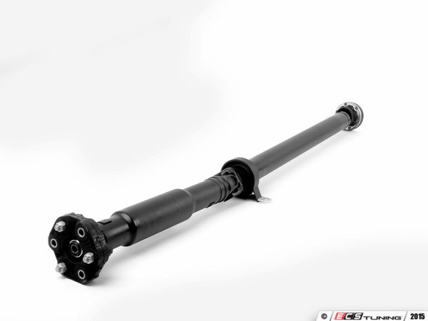 Genuine BMW - 26117523913 - Drive Shaft Assembly (26-11-7-523-913)