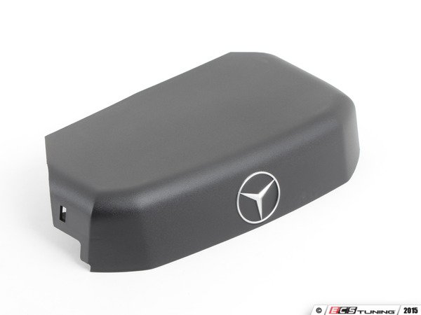 Genuine Mercedes Benz - 1041580285 - SUPPRESSOR H