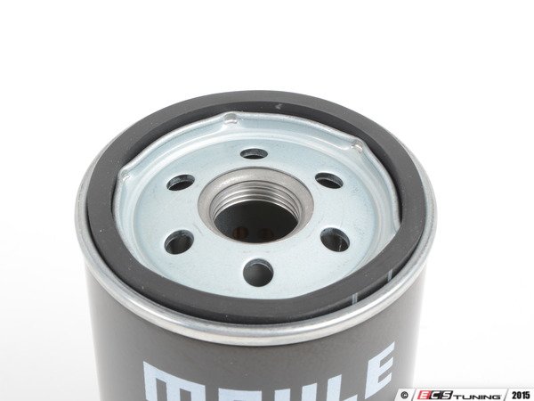 Genuine Porsche - 9A110720390 - Screw-On Oil Filter