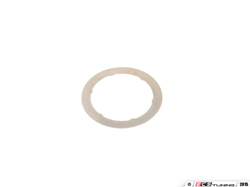 Genuine BMW - 11237557561 - Washer - Priced Each (11-23-7-557-561)