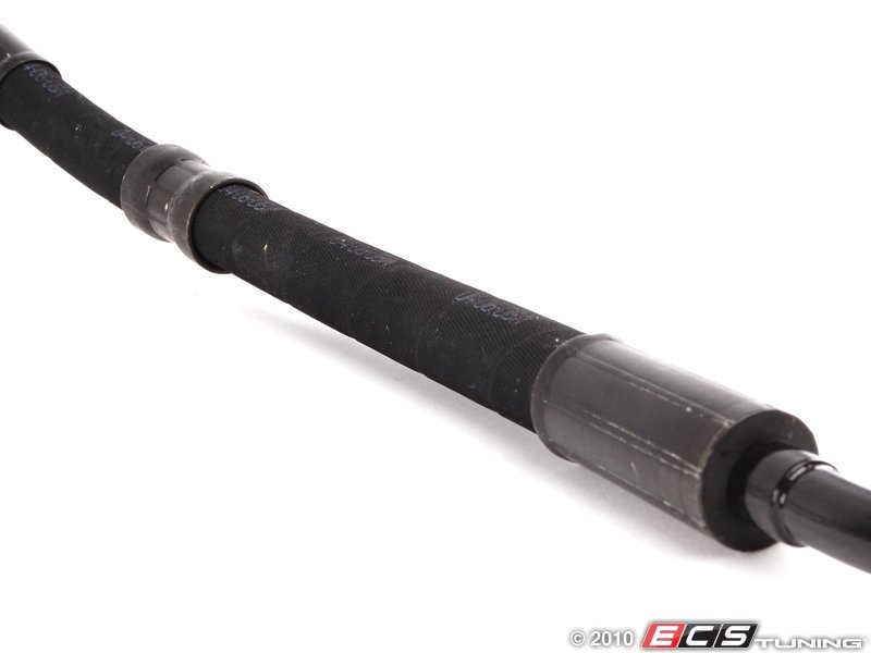 Genuine Volkswagen Audi - 8N0422893N - Power Steering Pressure Hose ...