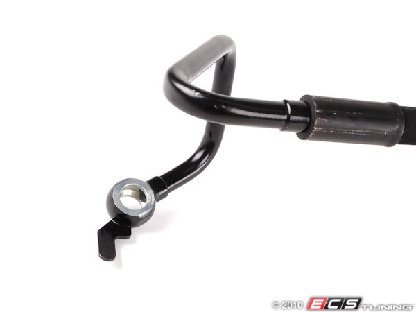 Genuine Volkswagen Audi - 8N0422893N - Power Steering Pressure Hose ...