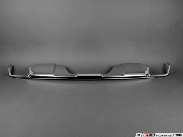 Genuine Mercedes Benz - 1668858325 - TRIM BUMPER