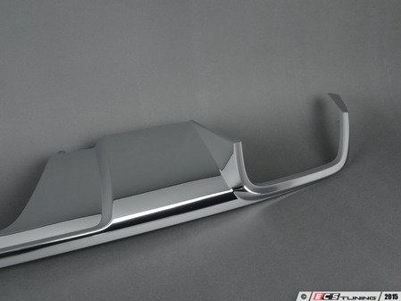 Genuine Mercedes Benz - 1668858325 - TRIM BUMPER