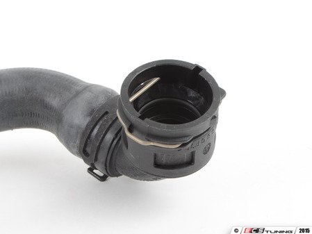 Genuine Volkswagen Audi - 1K0122051GL - Radiator Hose - Lower (1K0 122 ...