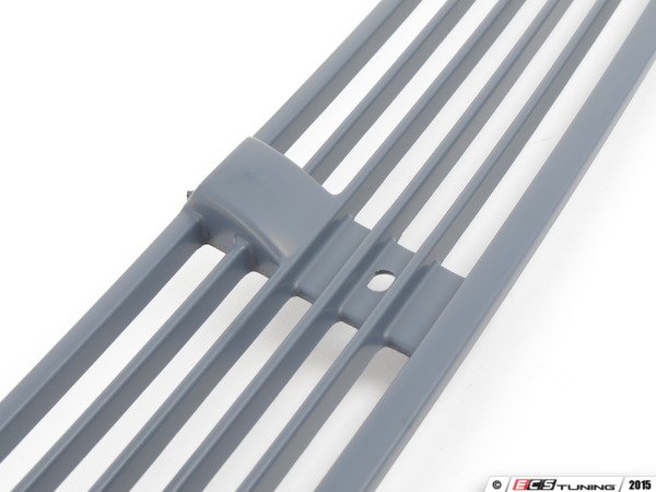 Genuine BMW - 51138185824 - MOULDING (51-13-8-185-824)