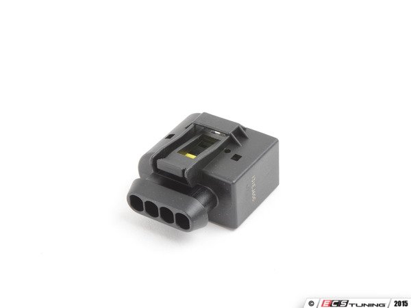 Genuine Volkswagen Audi - 3C0973714 - HOUSING (3C0 973 714)