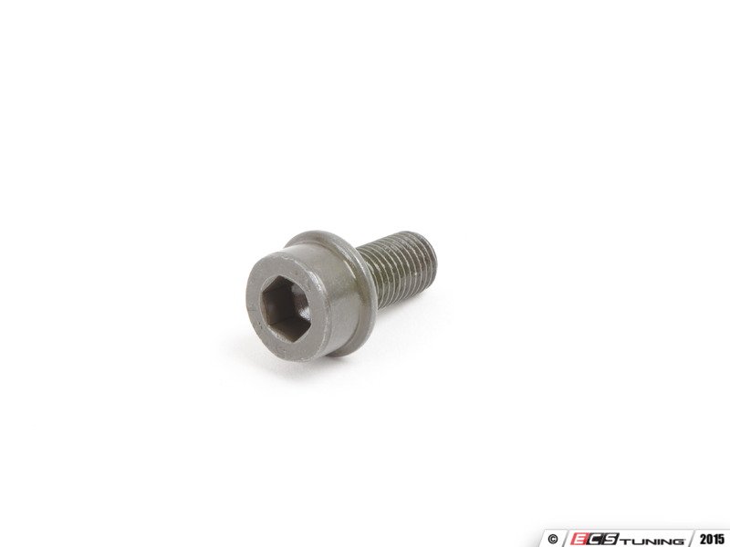 Genuine Volkswagen Audi - N90729401 - Bolt - Priced Each - (NO LONGER ...
