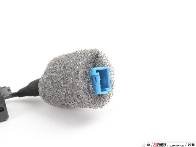 Genuine BMW - 84109263744 - HANDS FREE TELEPHONE (84-10-9-263-744)