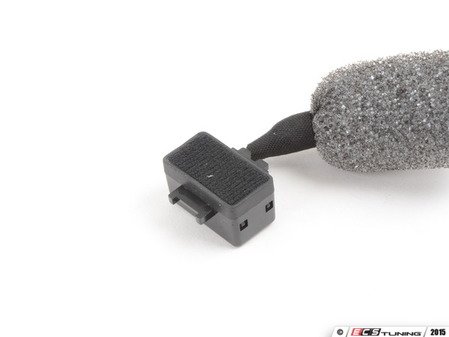 Genuine BMW - 84109263744 - HANDS FREE TELEPHONE (84-10-9-263-744)