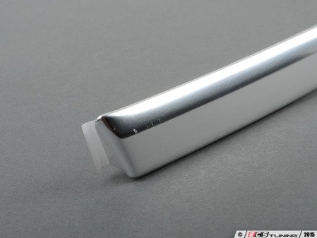 Genuine Volkswagen Audi - 4F5853927A2ZZ - Trunk Trim Piece (4F5 853 927 ...