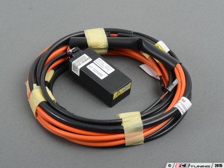 Genuine BMW - 51470429899 - Illuminated Door Sill Kit (51-47-0-429-899)