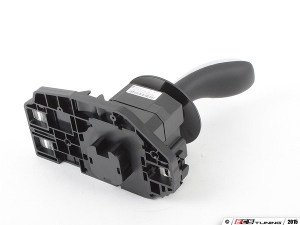 Genuine BMW - 61319212217 - Steptronic Shifter Assembly (61-31-9-212-217)