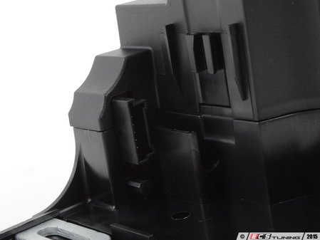 Genuine BMW - 61319212217 - Steptronic Shifter Assembly (61-31-9-212-217)