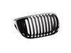 Genuine BMW - 51137030546 - Kidney Grille - Right (51-13-7-030-546)