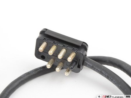 Genuine Mercedes Benz - 0025458632 - INJECTION CO