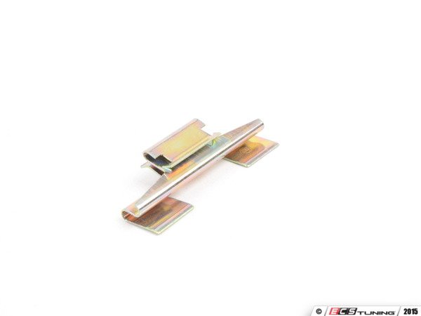 Genuine BMW - 51211922699 - Clamp - (NO LONGER AVAILABLE) (51-21-1-922-699)