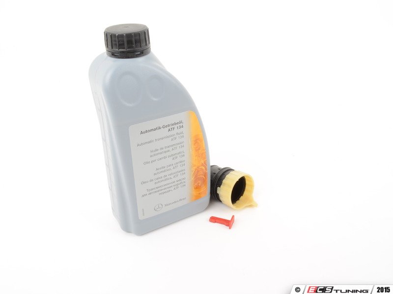 ECS News - Mercedes-Benz W203 Transmission Wiring Connector Kits