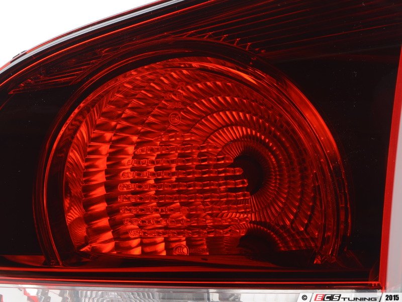 Genuine Volkswagen Audi - 5K0945094AA - Inner Tail Light Assembly ...