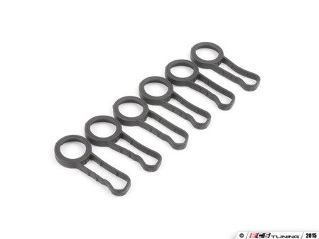Genuine BMW - 11128515732 - Cylinder Head Gasket Set (11-12-8-515-732)