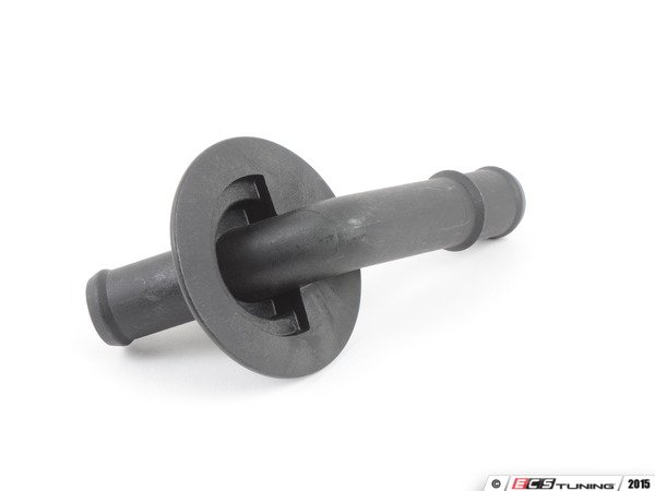 Genuine Mercedes Benz - 2208320015 - Heater Hose Connector