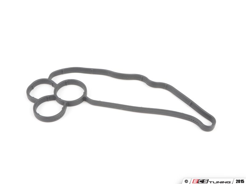 Genuine BMW - 11428580682 - Oil Filter Housing Gasket (11-42-8-580-682)