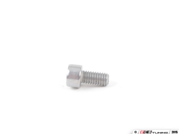 Genuine MINI - 07129905867 - ISA SCREW (07-12-9-905-867)
