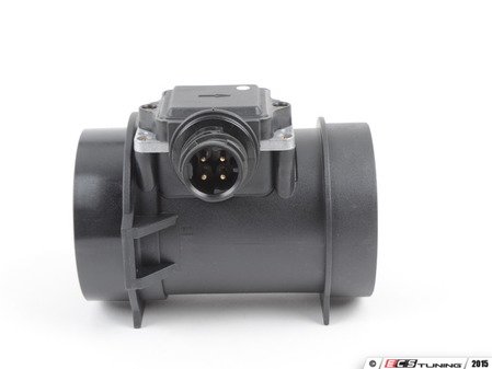 Genuine BMW - 13621707650 - Mass Air Flow Sensor (MAF) (13-62-1-707-650)