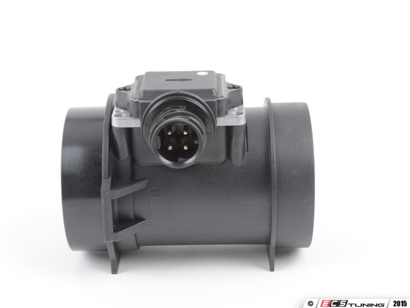 Genuine BMW - 13621707650 - Mass Air Flow Sensor (MAF) (13-62-1-707-650)