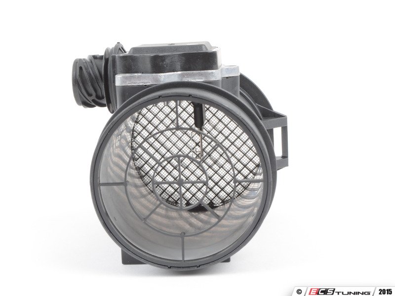 Genuine BMW - 13621707650 - Mass Air Flow Sensor (MAF) (13-62-1-707-650)