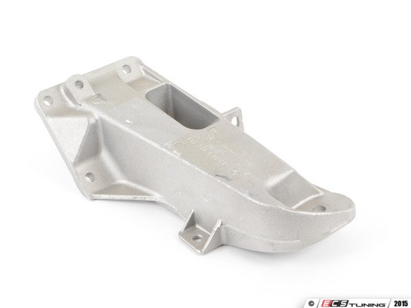 Genuine BMW - 22111096999 - Engine Mount Supporting Bracket - Left (22 ...