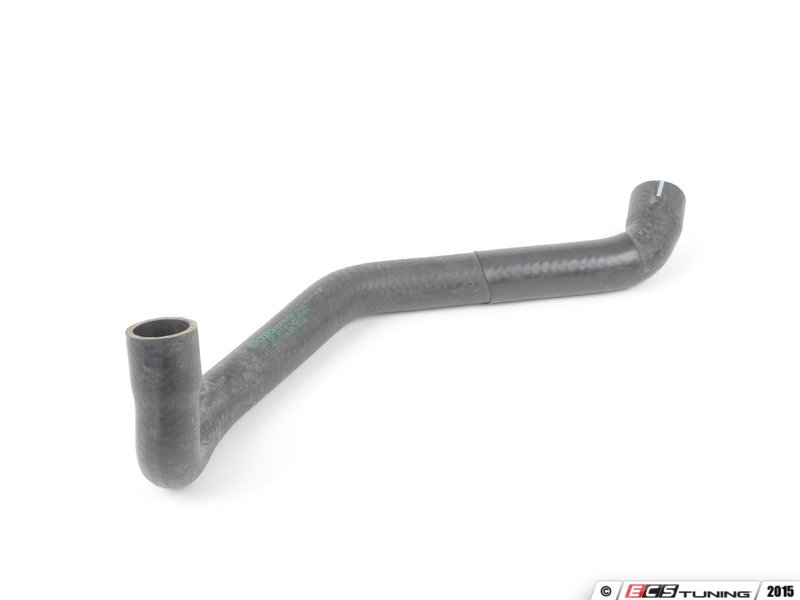 Genuine Volkswagen Audi - 3A0121051E - Radiator Hose - Lower (3A0 121 ...