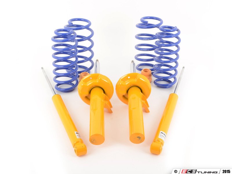 Assembled By ECS - konisprtvwrckKT - Racingline Sport Springs & Koni ...