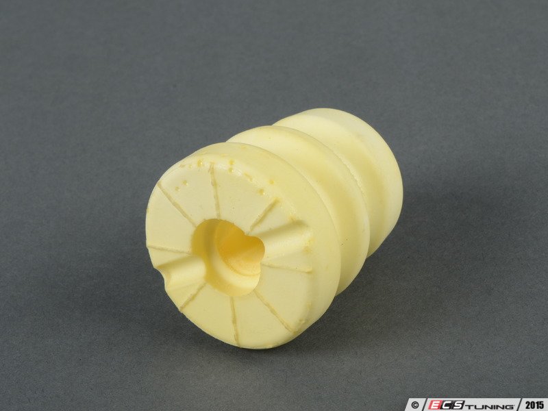 Genuine MINI - 33536772740 - Strut Bump Stop - Rear (33-53-6-772-740)