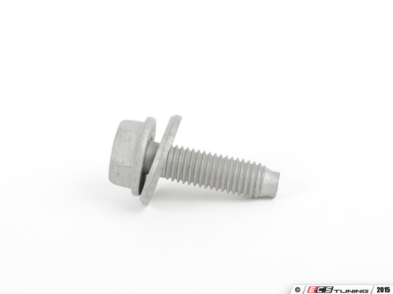 Genuine BMW - 33306772888 - Hex Bolt - Priced Each (33-30-6-772-888)