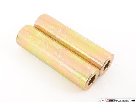 ECS - 1J0501541C - ECS Polyurethane Rear Axle Bushing Kit