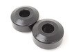 ECS - 1J0501541C - ECS Polyurethane Rear Axle Bushing Kit