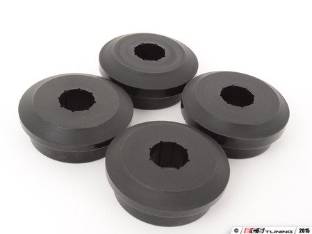 ECS - 1J0501541C - ECS Polyurethane Rear Axle Bushing Kit