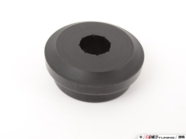ECS - 1J0501541C - ECS Polyurethane Rear Axle Bushing Kit