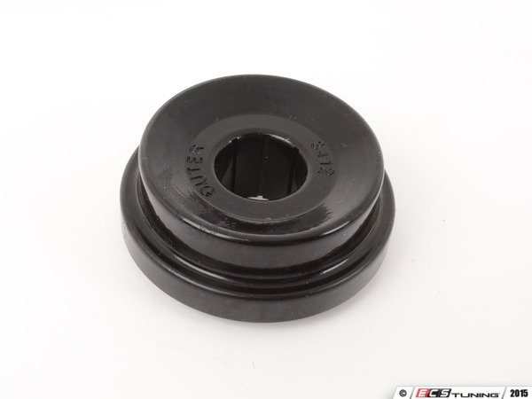 ECS - 1J0501541C - ECS Polyurethane Rear Axle Bushing Kit