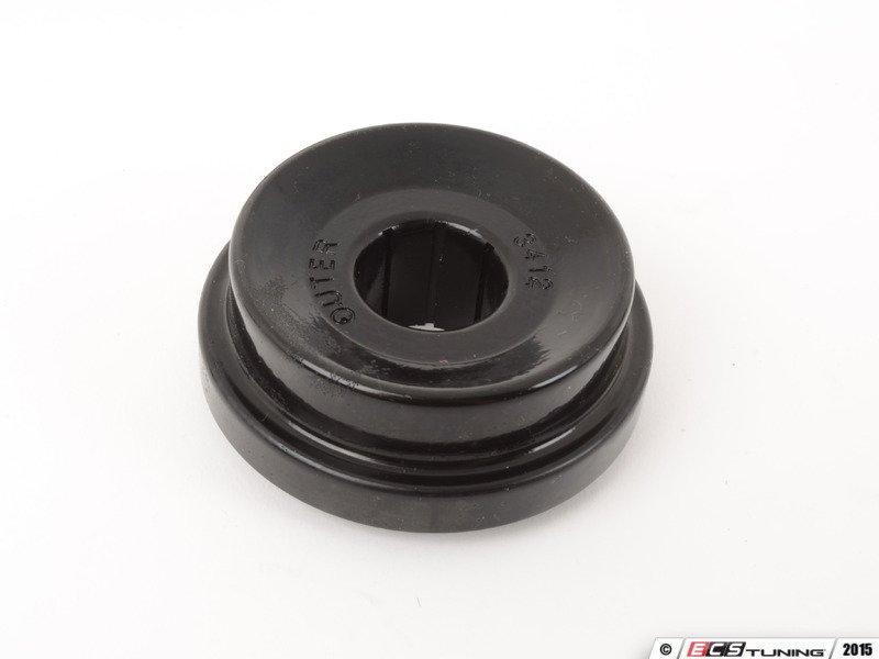 ECS - 1J0501541C - ECS Polyurethane Rear Axle Bushing Kit