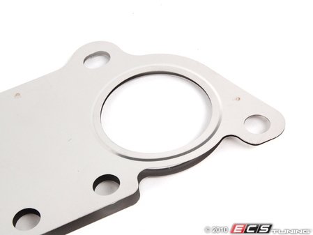 Genuine Volkswagen Audi - 077253039C - Exhaust Manifold Gasket - Priced ...