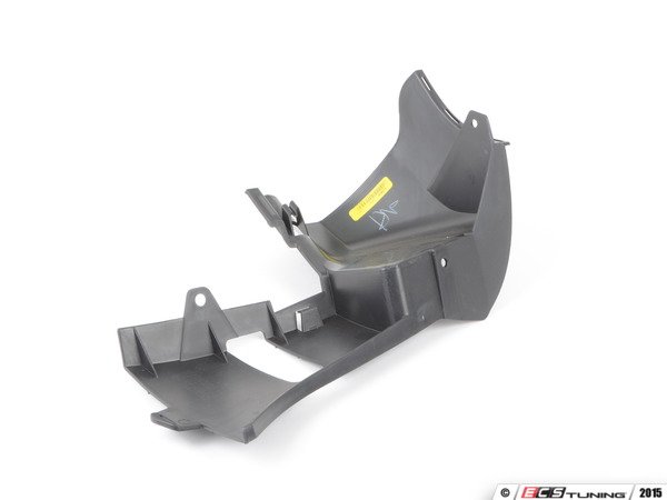 Genuine Mercedes Benz - 1668850024 - COVER BUMPER