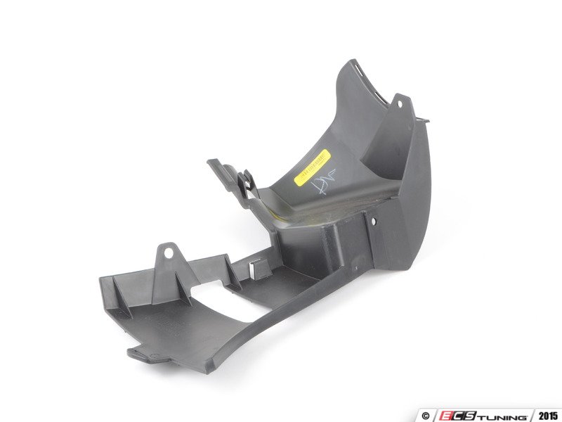 Genuine Mercedes Benz - 1668850024 - COVER BUMPER