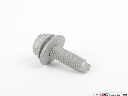 Genuine BMW - 33306772888 - Hex Bolt - Priced Each (33-30-6-772-888)